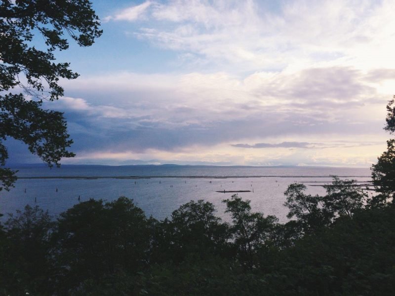 22 Things To Do at UBC in BC, Canada | Jana Meerman