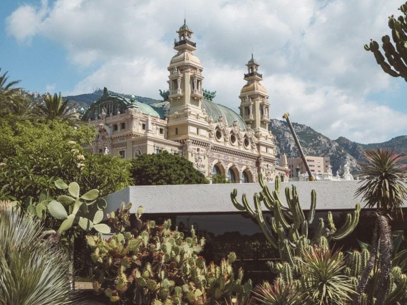 How to Spend a Day in Monaco | Jana Meerman