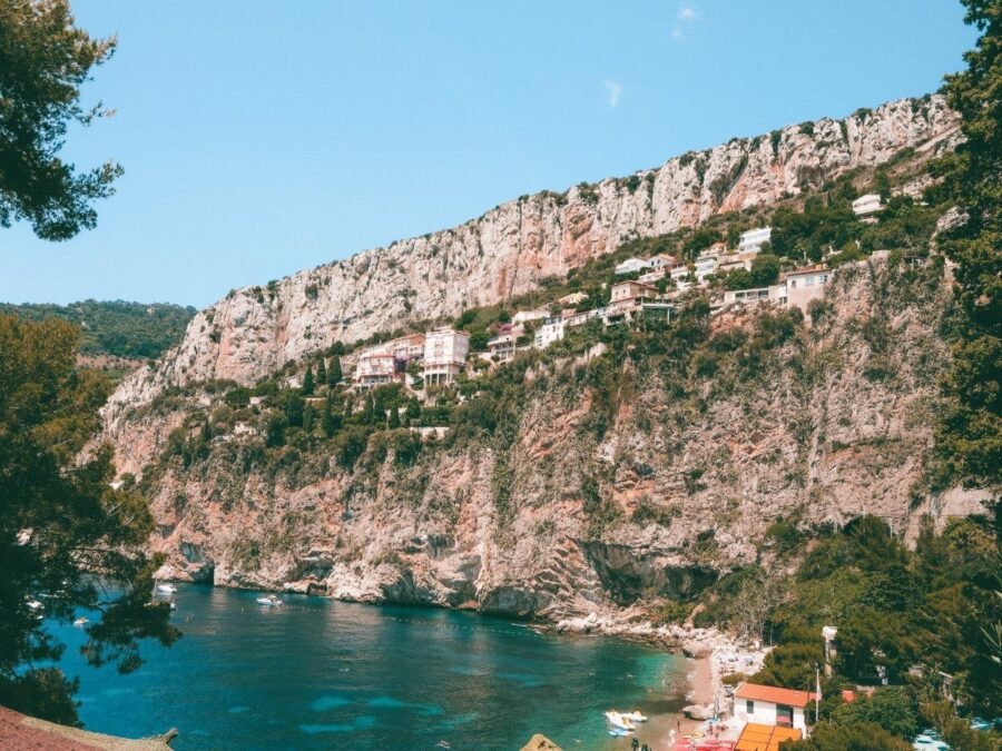 Plage Mala, France's Prettiest Beach | Jana Meerman