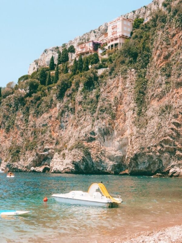 Plage Mala, France's Prettiest Beach | Jana Meerman