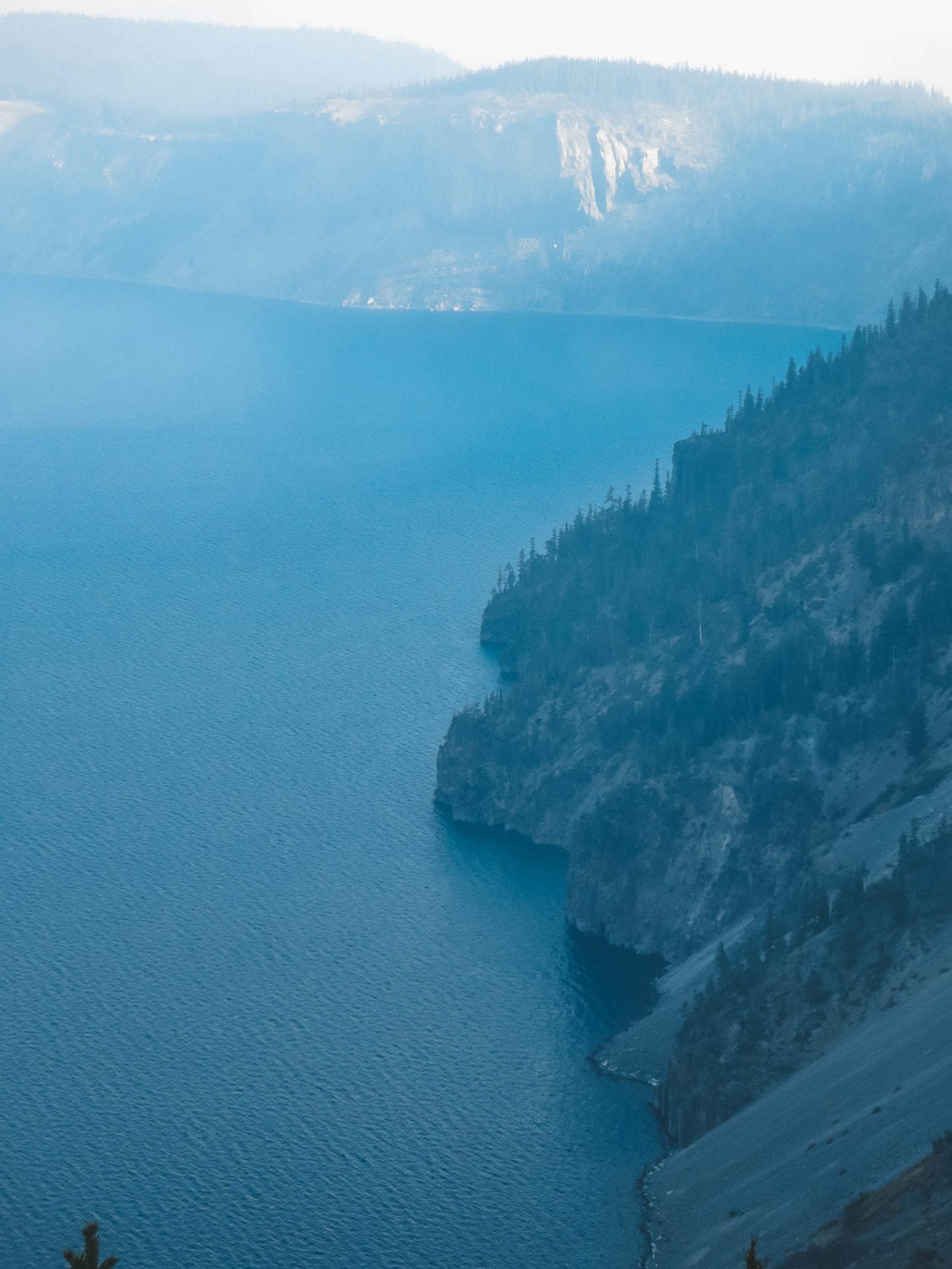 A Guide to Crater Lake National Park in Oregon, USA | Jana Meerman