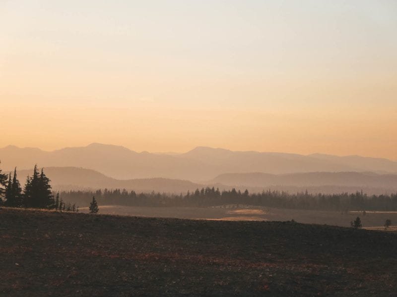 A Guide to Crater Lake National Park in Oregon, USA | Jana Meerman