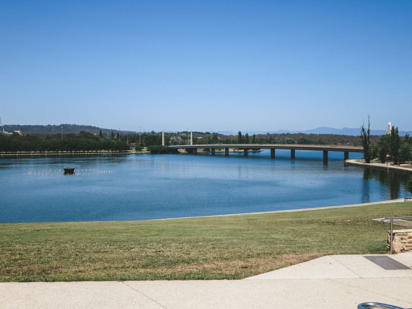 8 Free Things to Do in Canberra, Australia | Jana Meerman