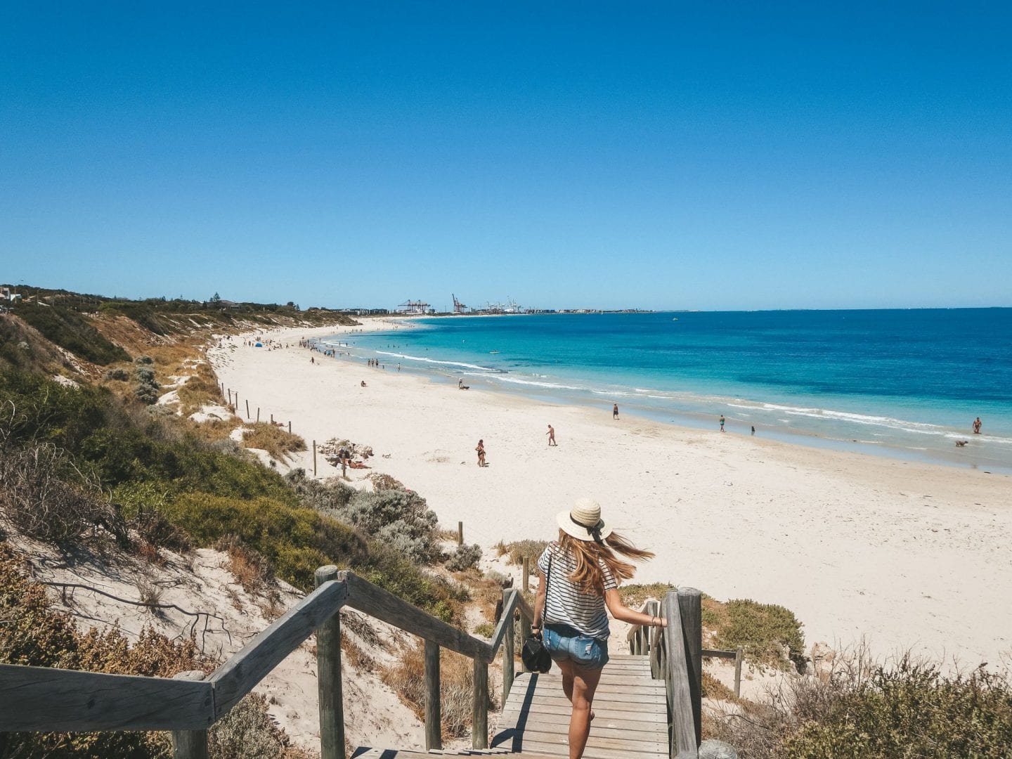 How to Spend a Week in Perth, Australia | Jana Meerman