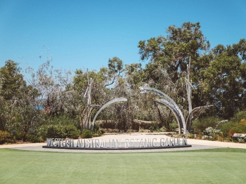 A Complete Guide to Perth, Australia | Jana Meerman