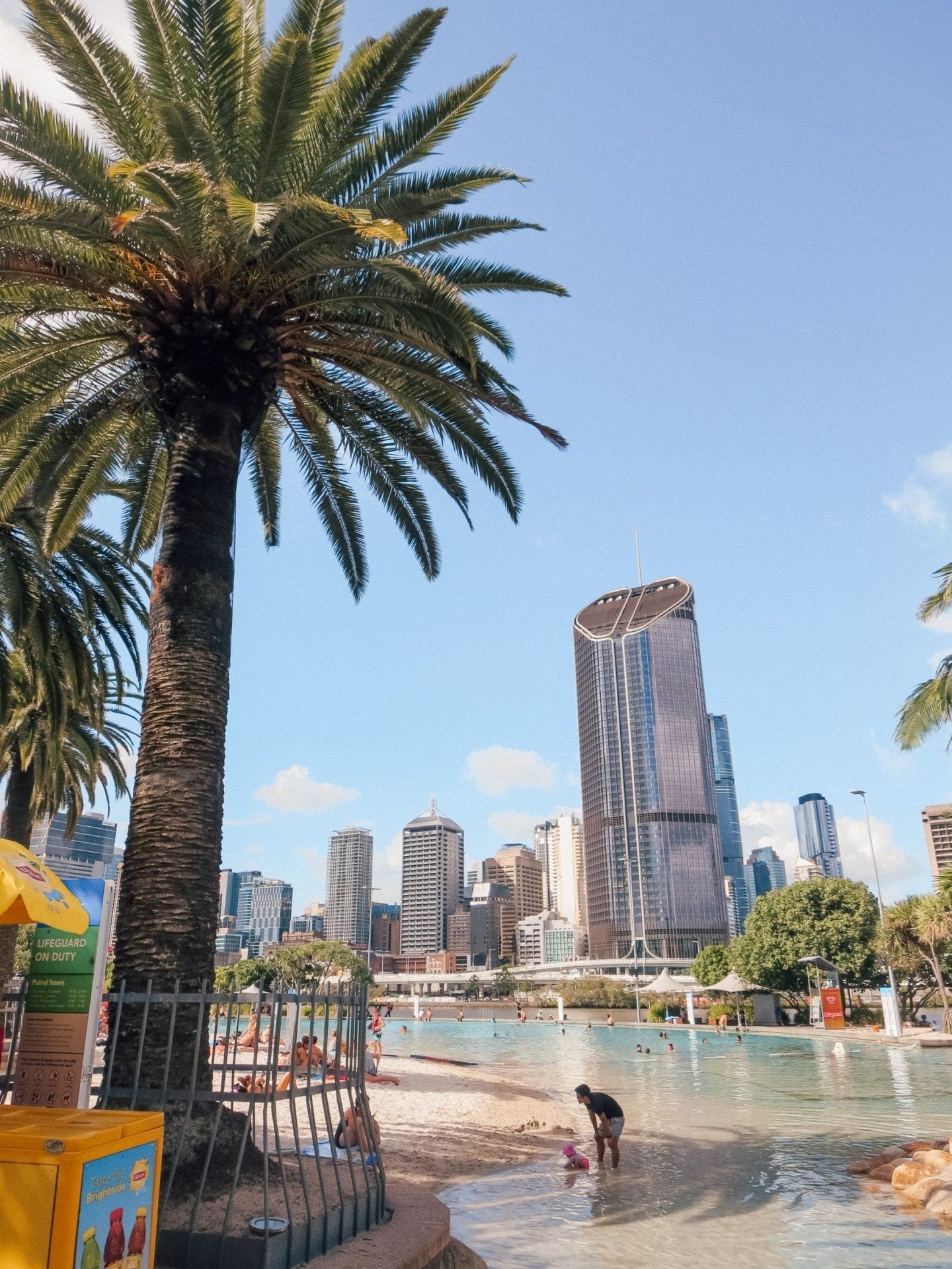 How to Spend a Weekend in Brisbane, Australia | Jana Meerman