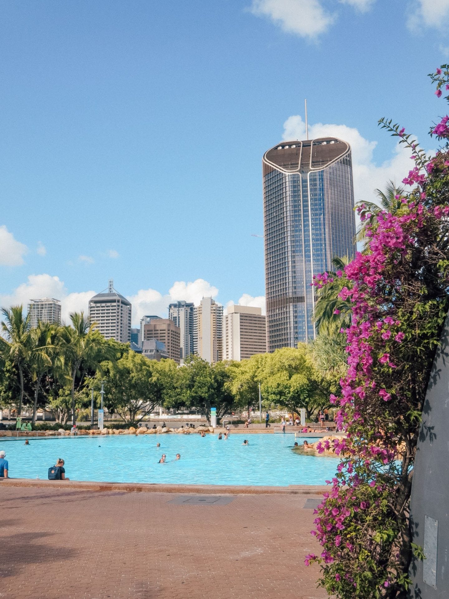 How to Spend a Weekend in Brisbane, Australia | Jana Meerman