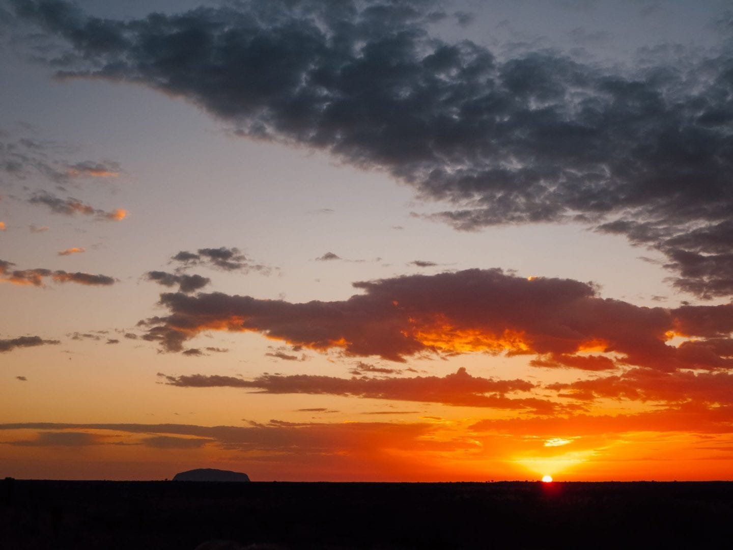 A Guide to Uluru-Kata Tjuta National Park, Australia | Jana Meerman