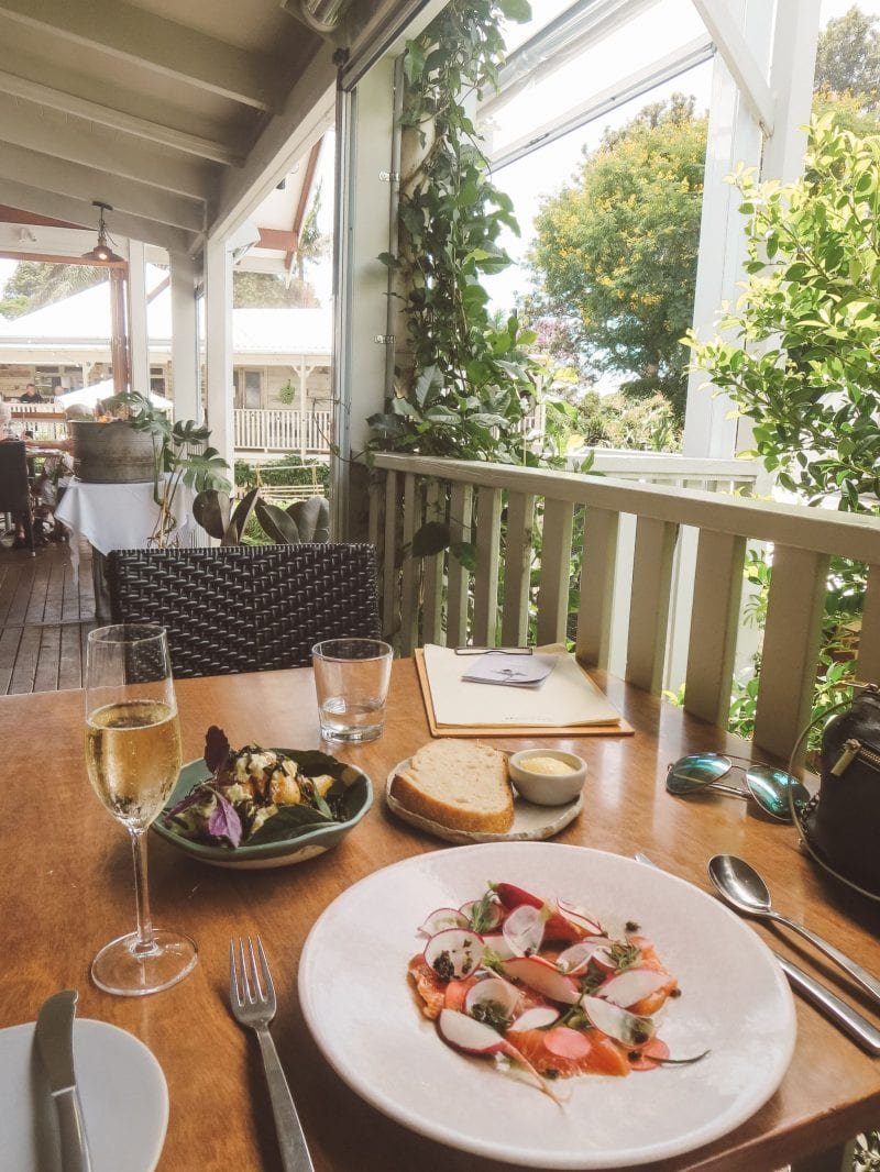 How to Spend a Day in Newrybar, Australia | Jana Meerman