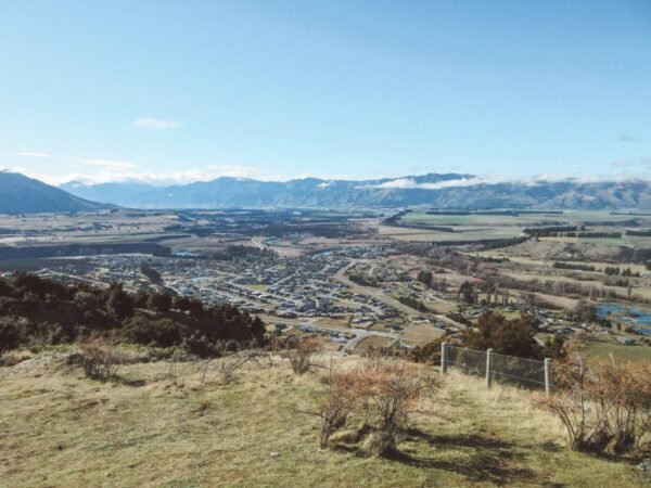 How to Spend a Week in Wanaka, New Zealand | Jana Meerman