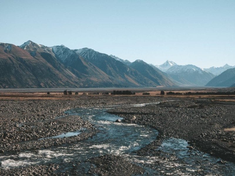 A Guide to Mount Sunday, New Zealand | Jana Meerman