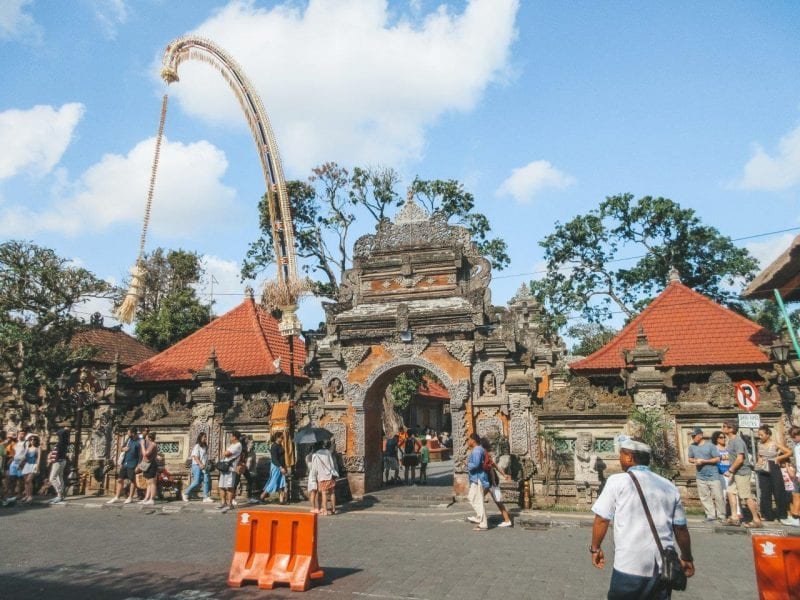 A Complete Guide to Ubud on Bali, Indonesia | Jana Meerman