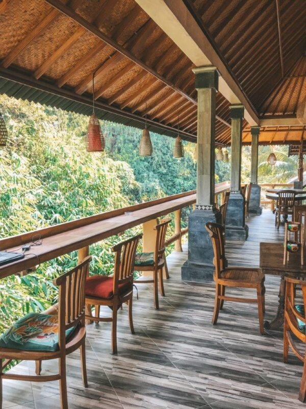 A Complete Guide to Ubud on Bali, Indonesia | Jana Meerman