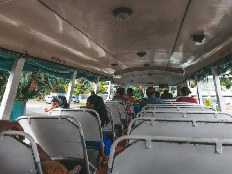 A Guide to Nadi, Fiji | Jana Meerman