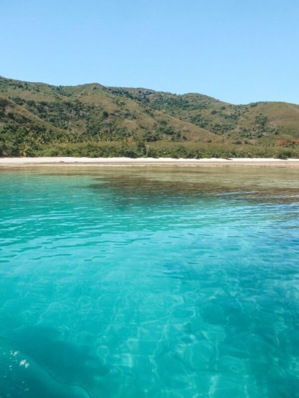 A Guide to Naviti Island in the Yasawa Islands, Fiji | Jana Meerman