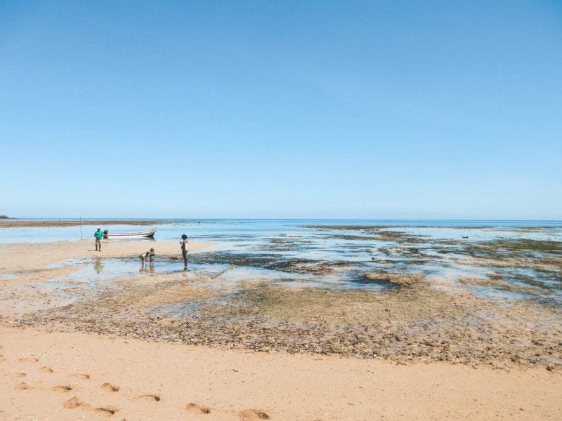 A Guide to Naviti Island in the Yasawa Islands, Fiji | Jana Meerman