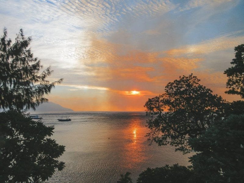 A Guide to Nacula Island in the Yasawa Islands, Fiji | Jana Meerman