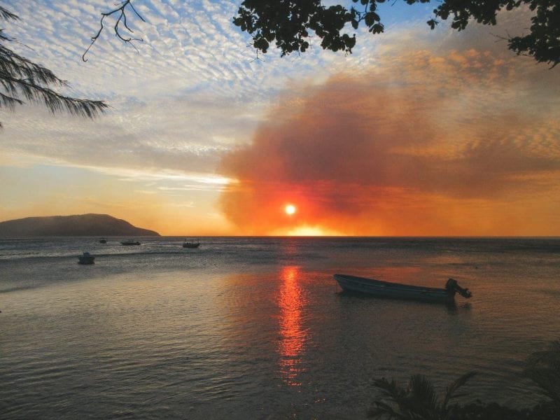 A Guide to Nacula Island in the Yasawa Islands, Fiji | Jana Meerman