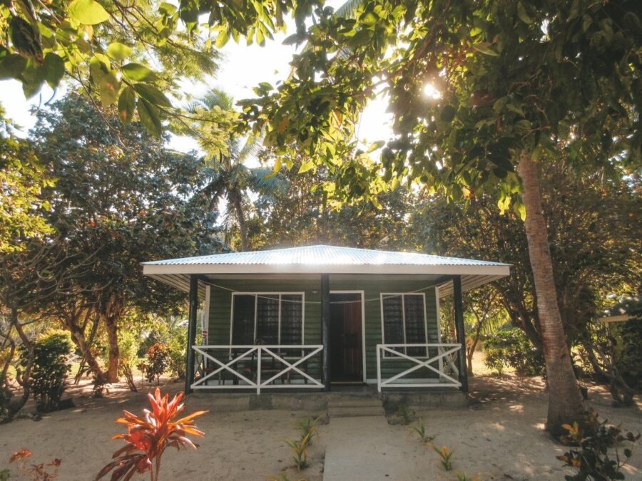 A Guide to Naviti Island in the Yasawa Islands, Fiji | Jana Meerman