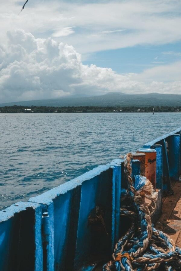 A Guide to Savai'i, Samoa | Jana Meerman