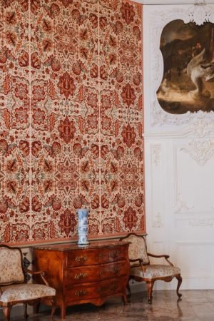Visiting the Brühl Palaces in Cologne, Germany | Jana Meerman