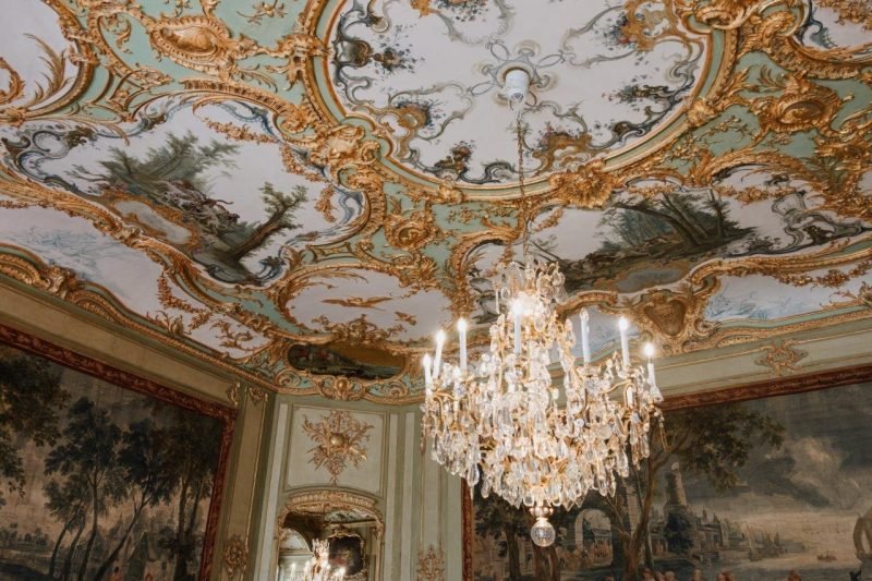 Visiting the Brühl Palaces in Cologne, Germany | Jana Meerman