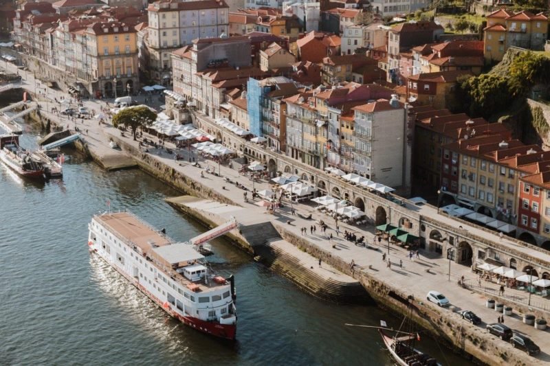 17 Things to See in Porto, Portugal | Jana Meerman