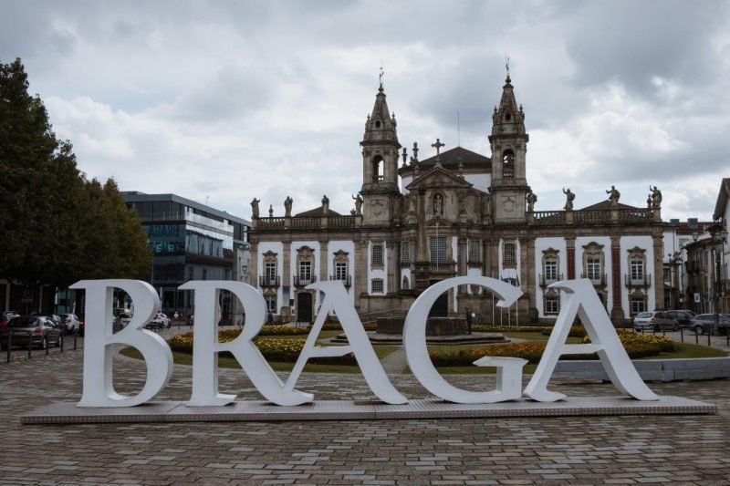 7 Things to See in Braga, Portugal | Jana Meerman