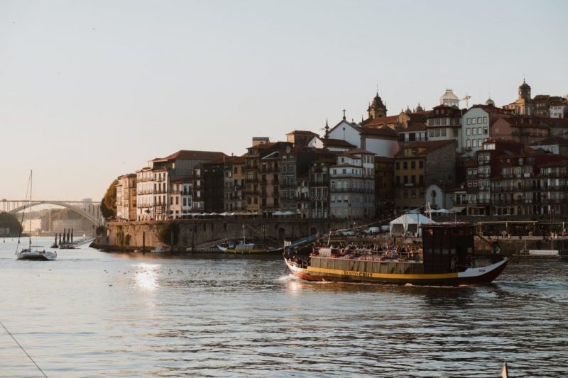 17 Things to See in Porto, Portugal | Jana Meerman