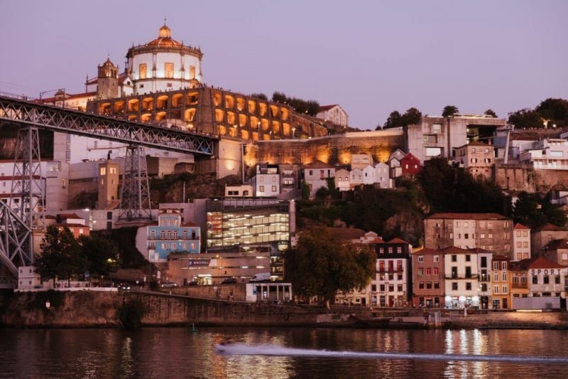 17 Things to See in Porto, Portugal | Jana Meerman