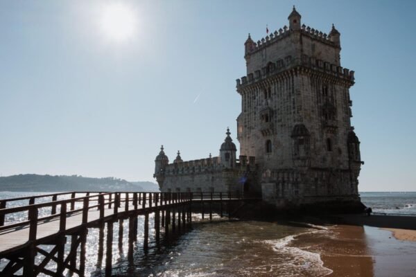 4 Things to See in Belém, Portugal | Jana Meerman
