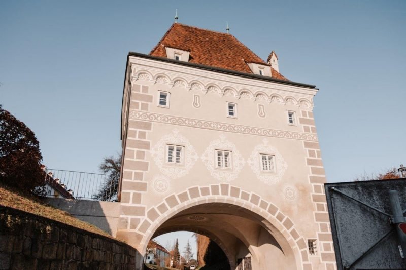 7 Things to See in Steyr, Austria | Jana Meerman