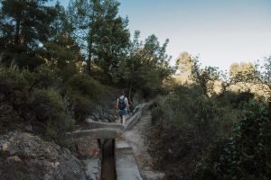 Buñol Waterfalls Hike in Spain | Jana Meerman