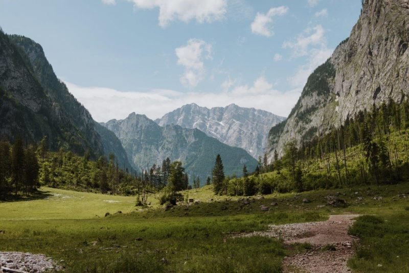 A Guide to Berchtesgaden National Park, Germany | Jana Meerman