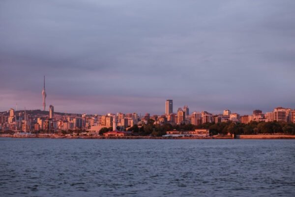Visiting the Prince's Islands in Istanbul, Türkiye | Jana Meerman