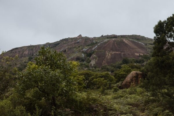 How to Spend 24 Hours in Eswatini | Jana Meerman