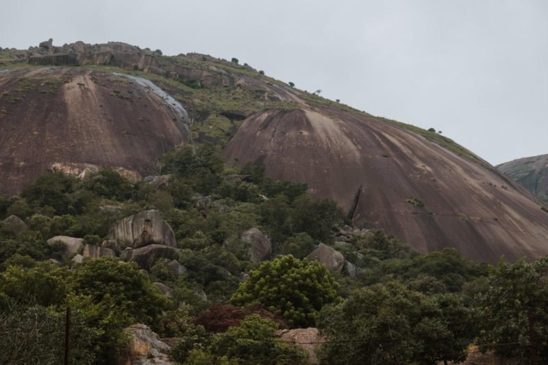 How to Spend 24 Hours in Eswatini | Jana Meerman