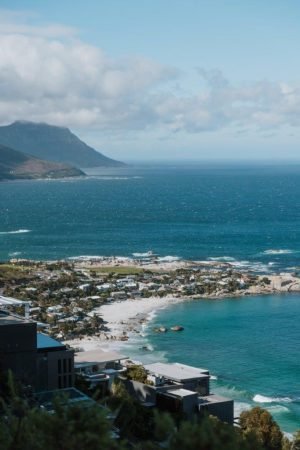 Lion's Head Loop Hike in Cape Town, South Africa | Jana Meerman