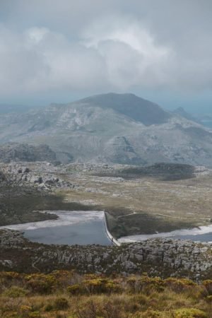 Skeleton Gorge Hike up Table Mountain in Cape Town, South Africa | Jana ...
