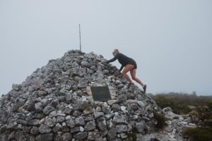 Skeleton Gorge Hike up Table Mountain in Cape Town, South Africa | Jana ...