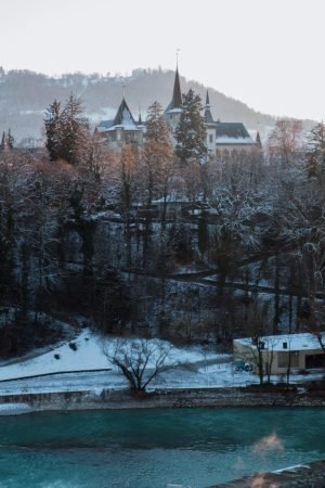 6 Things to See in Bern, Switzerland | Jana Meerman