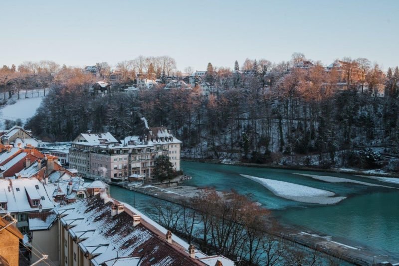 6 Things to See in Bern, Switzerland | Jana Meerman