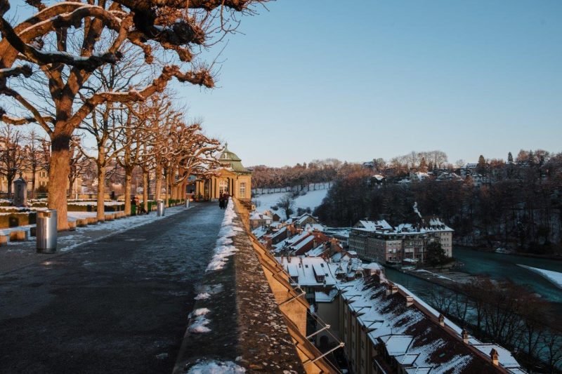 6 Things to See in Bern, Switzerland | Jana Meerman