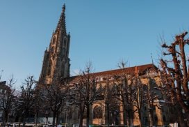 6 Things to See in Bern, Switzerland | Jana Meerman