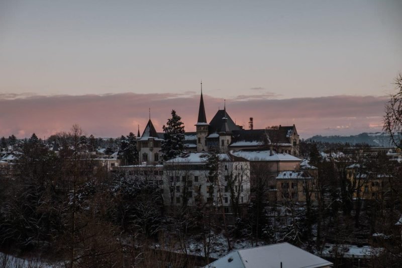 6 Things to See in Bern, Switzerland | Jana Meerman