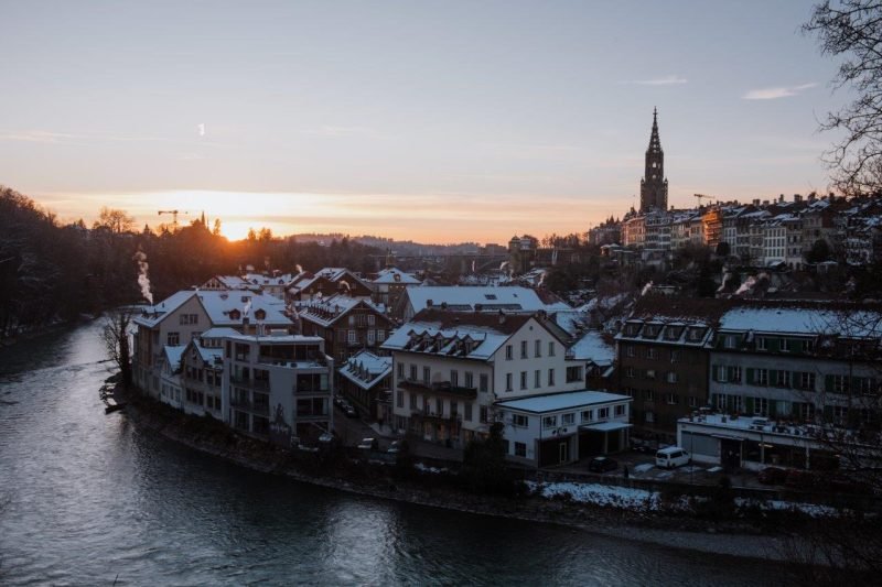 6 Things to See in Bern, Switzerland | Jana Meerman