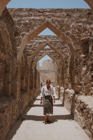 A Complete Guide to Bahrain | Jana Meerman