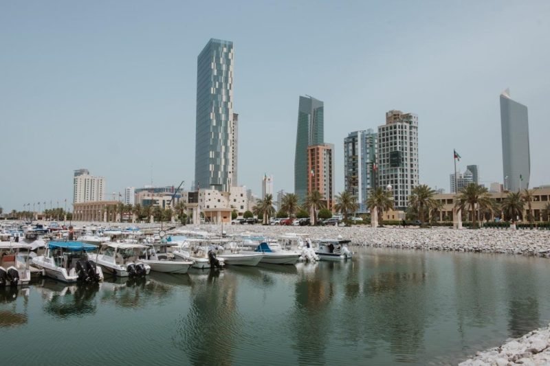 6 Things to Do in Kuwait City, Kuwait | Jana Meerman