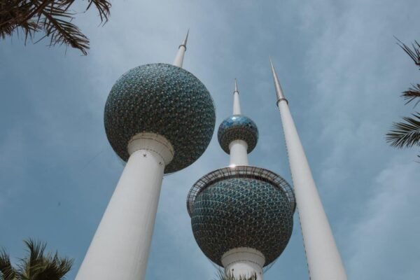 6 Things to Do in Kuwait City, Kuwait | Jana Meerman