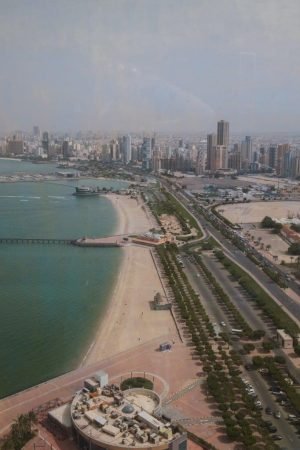 6 Things to Do in Kuwait City, Kuwait | Jana Meerman